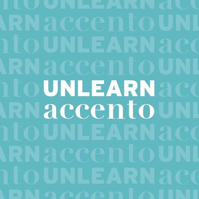 Unlearn